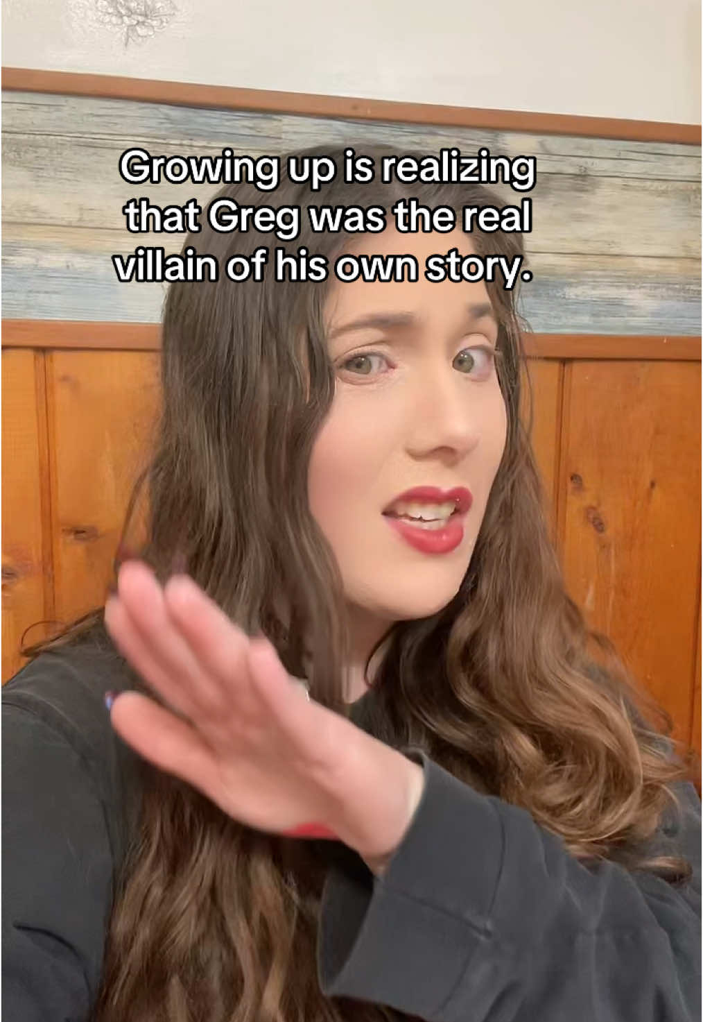 #fyp #foryoupage #genx #genxcrew | Tara Kay☘️ (@tara_kay210)