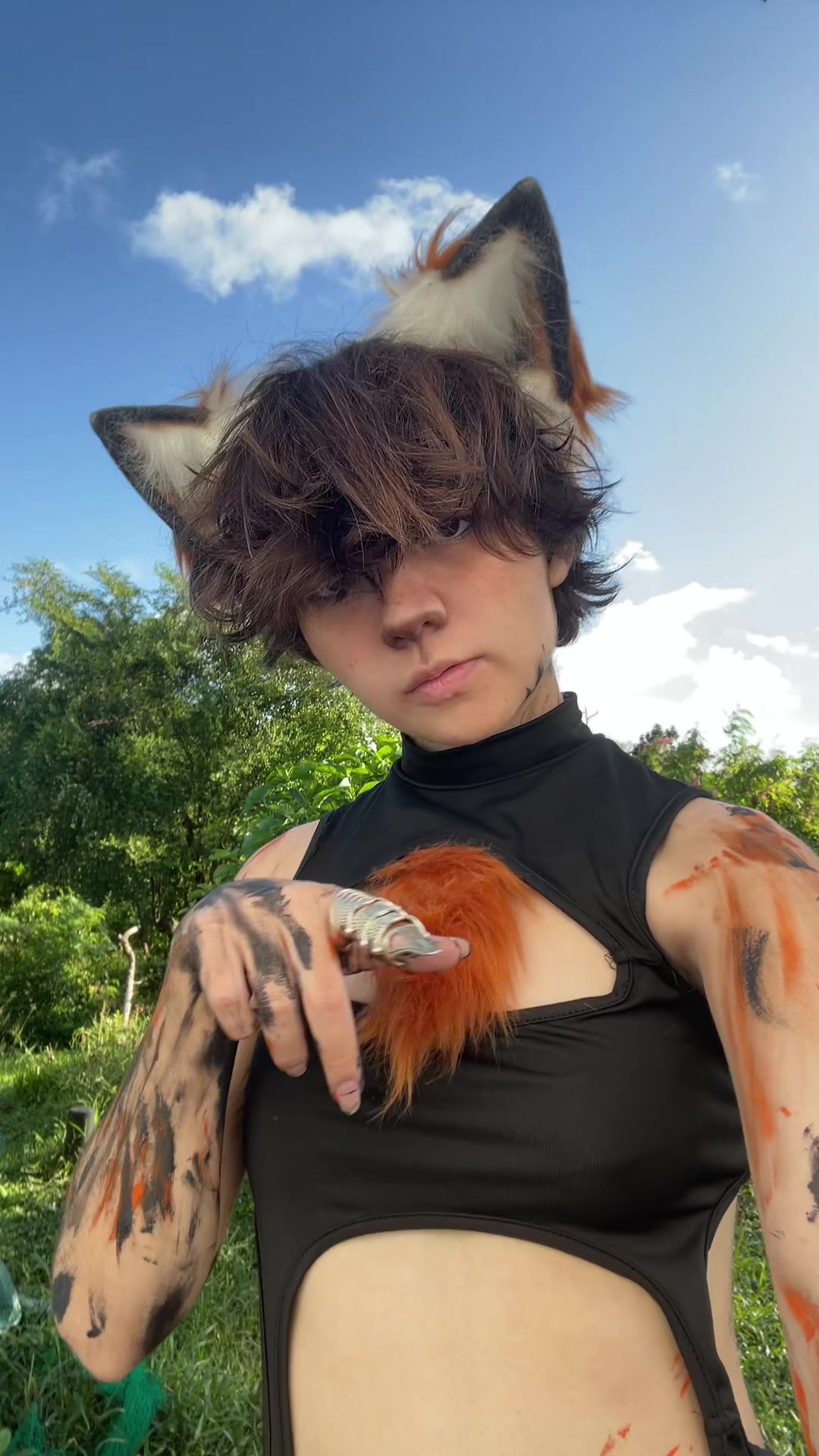 🦄 @phenicfox - ˗ˏˋ Phenic ★ ´ˎ˗ - TikTok