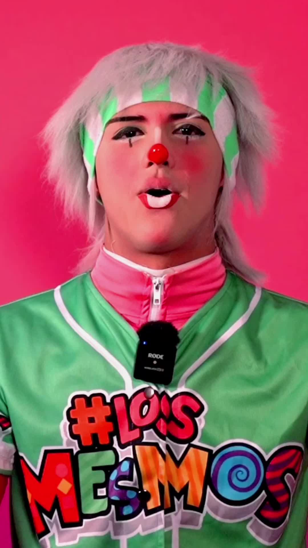 COSAS que no sabias sobre RANDY 💜🫢 | Los_Mesmos_Show (@losmesmosshow)