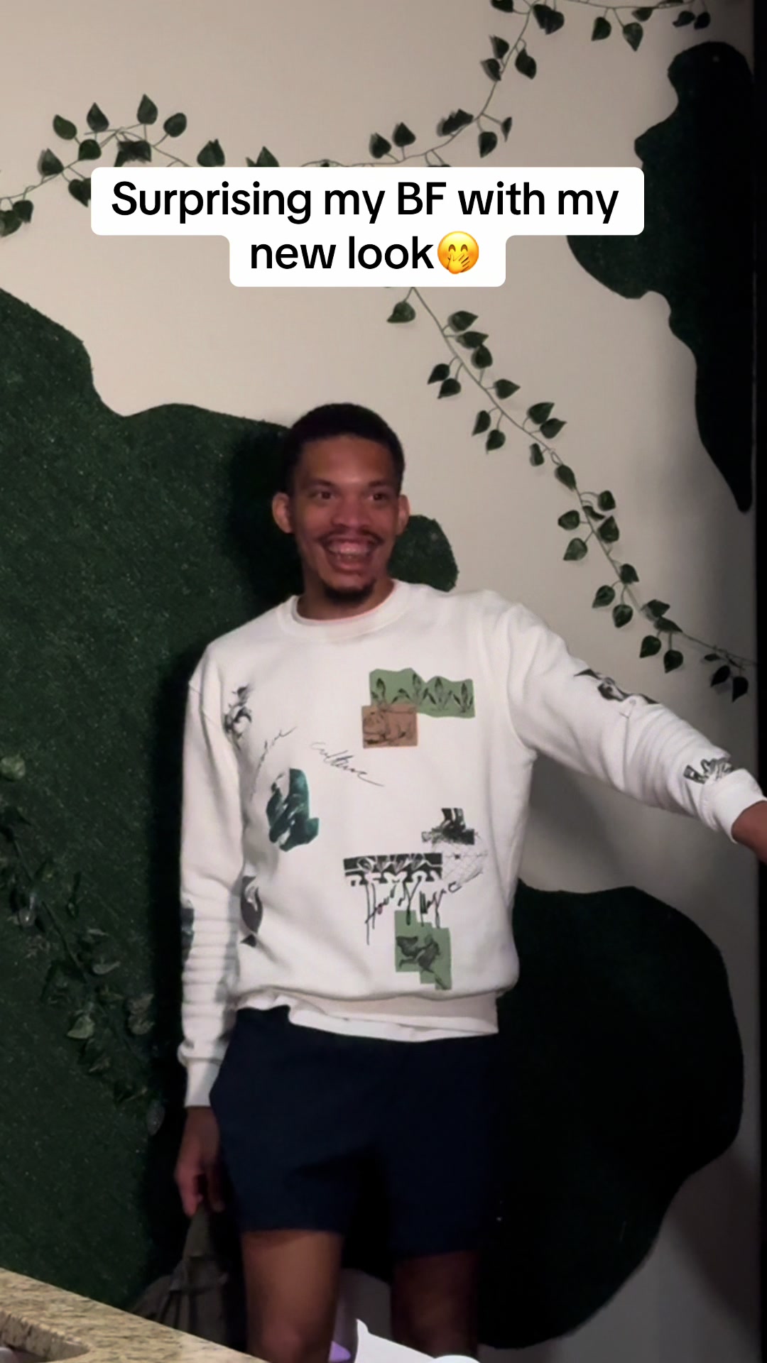 HEAVEN & PEEZY (@deenpeezy) - Urlebird