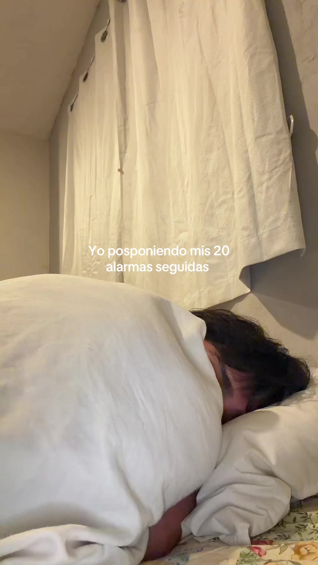 IM TRIGGERED. What happened to walking | Domenique (@domrussoo)