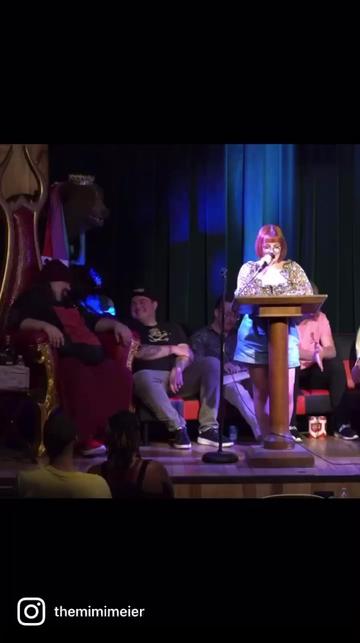 Baby’s first roast! These are the | Mimi Meier (@themimimeier)