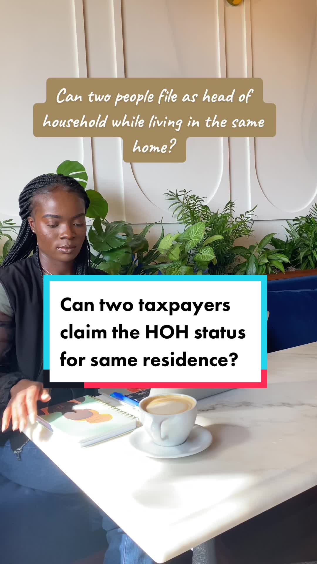 Claiming the HOH status is advantageous | Tax Tips With A CPA ...