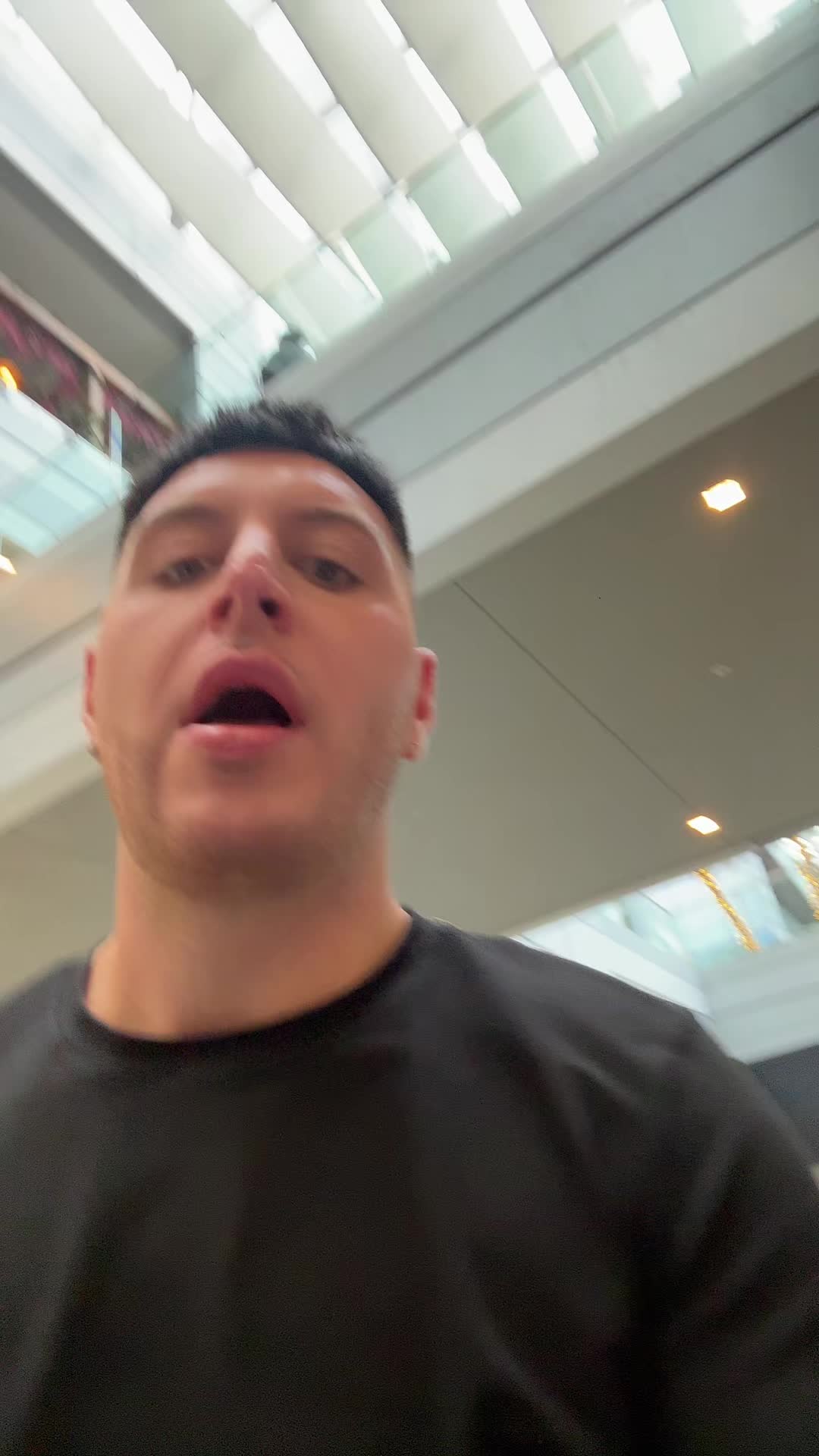 Brent Rooker grounds into a double | I ♡ Baseball (@randombaseballplays)