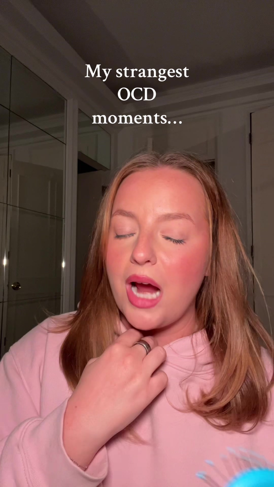 Cepilin 🖤 & Give me ideas for clown | Elowen (@elowen.fawn)