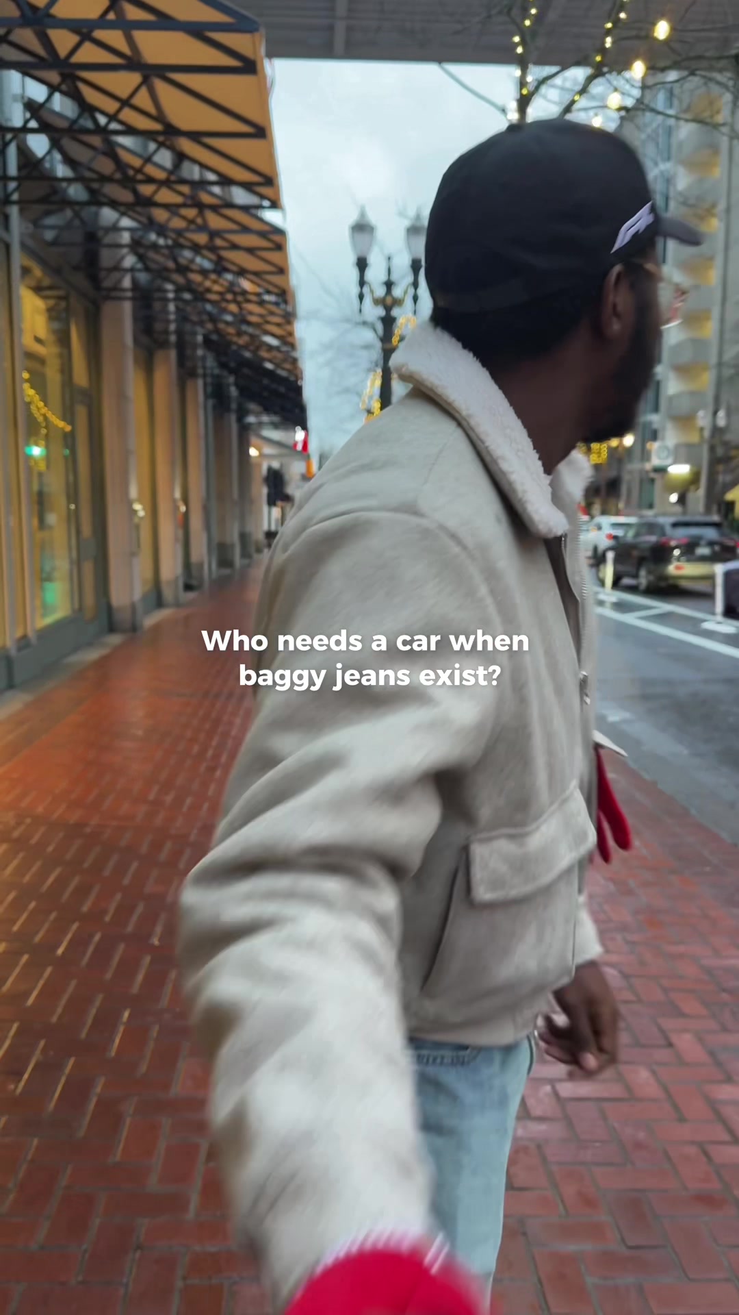 Team : J’arrive dans une pièce et je ne | Flaacky (@flaacky)