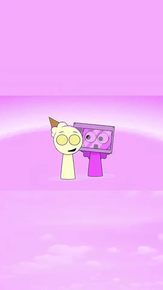Sprunki OC GETS SURGERY! (Fixed Sprunki | Tyler & Snowi (@tylerandsnowy)