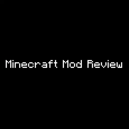 The Idol // Minecraft Horror Mod Review | Buzti (@therealbuzti)