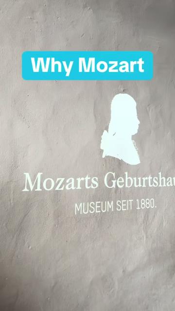 Why Mozart was a boss 👊 History on-the | BetsyLovesHistory ...