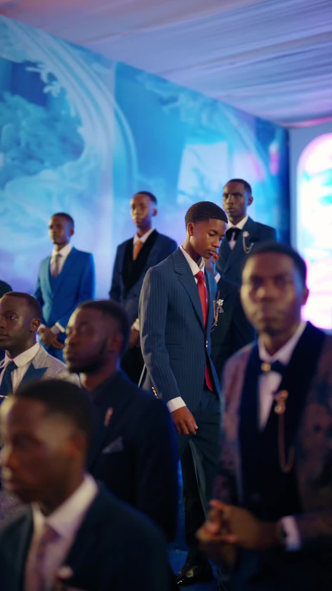 Prom 2025 // Elite highschool // | DW Photography ug (@dw_photography_ug)