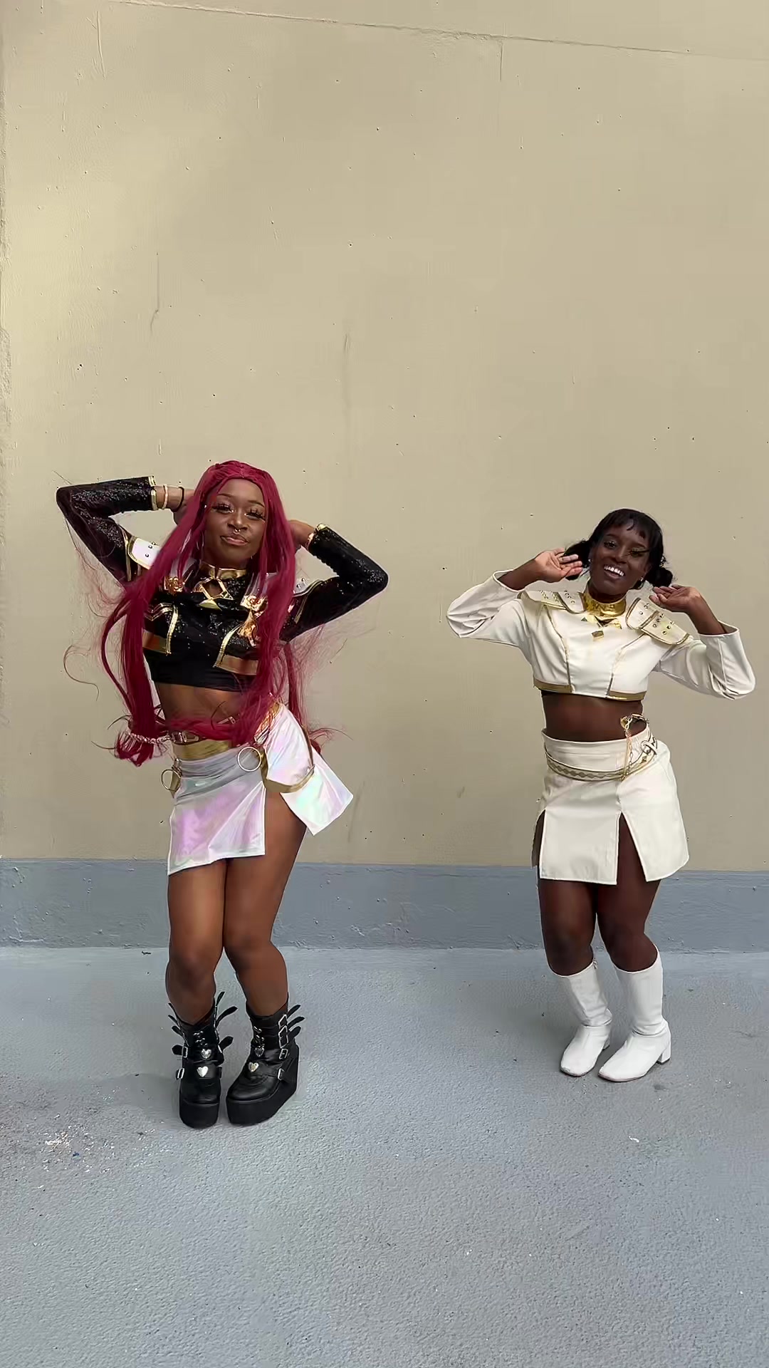 Tori 🎀 (@accelgirl) - Urlebird