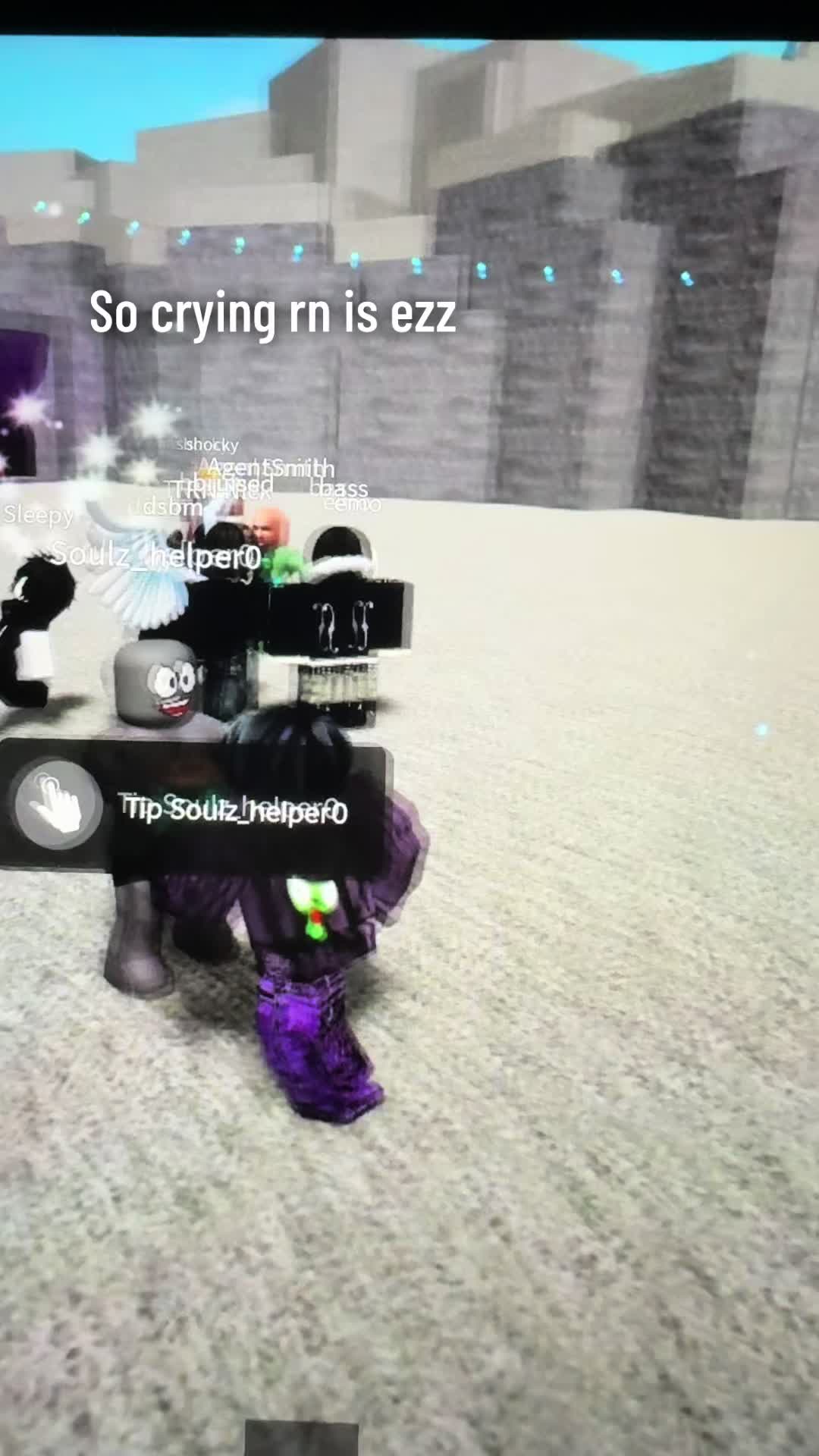 Search so crying rn map roblox studio