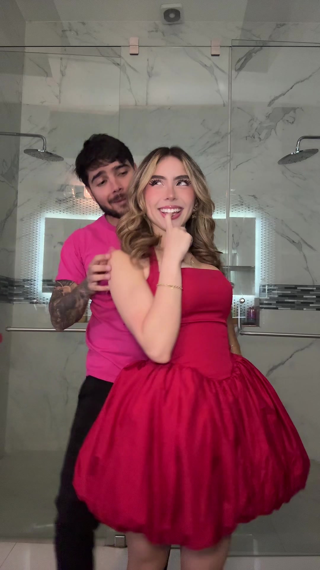 Marcus always makes his own rigatoni | roflgator (@roflgatorvr)