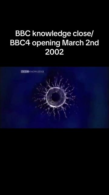 22 years ago today bbc knowledge | Harvey Boyd (@mrherbsman606)