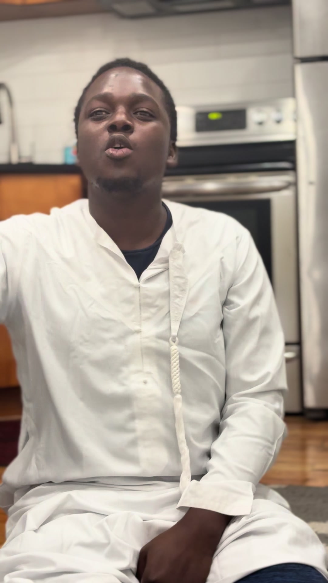 Waxtaan Omar Sarr ibn Sangue Barham | fityanusidqineusa ...