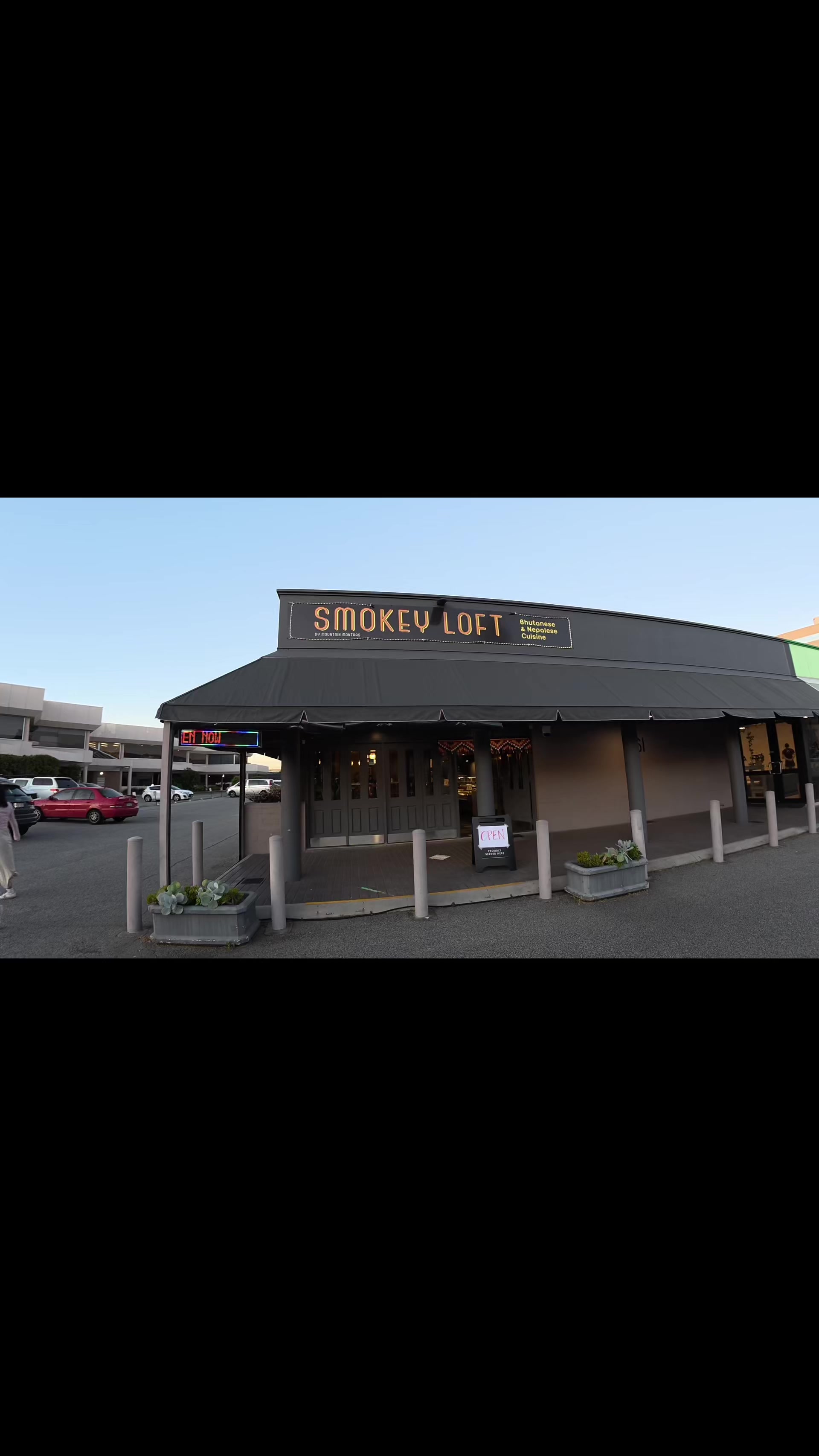 🔥 𝚂𝚊𝚢 𝚑𝚎𝚕𝚕𝚘 𝚝𝚘 𝚂𝚖𝚘𝚔𝚎𝚢 𝙻𝚘𝚏𝚝 𝚋𝚢 𝙼𝚘𝚞𝚗𝚝𝚊𝚒𝚗 | BHUTAN BASKETBALL WA ...