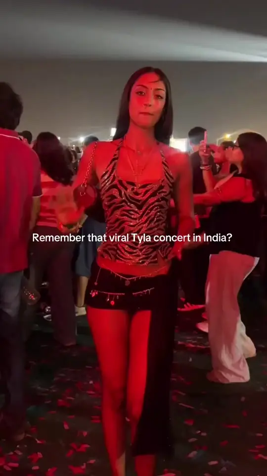 If you remember the baddies at @TYLA | indē wild UK (@indewild)