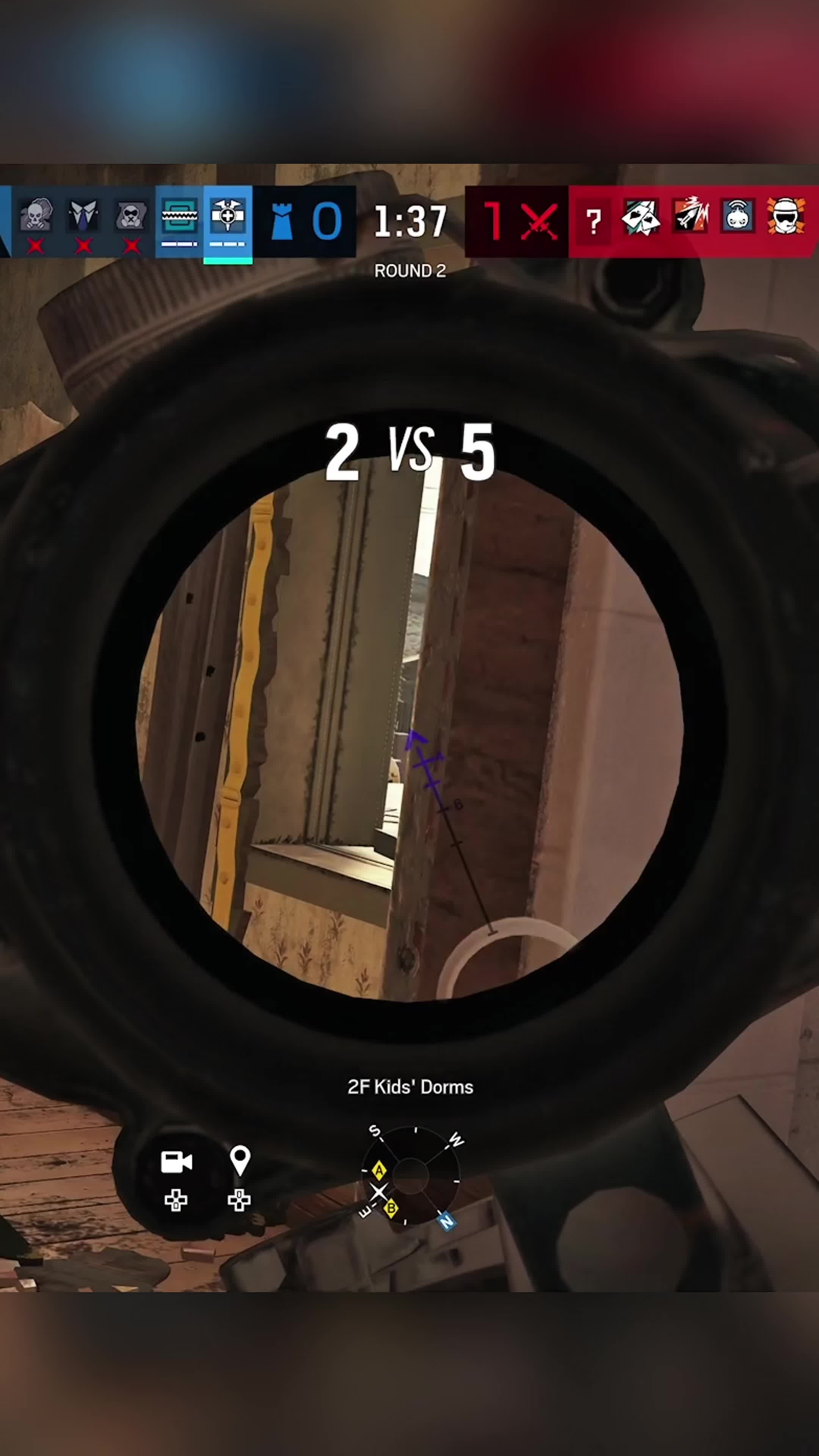 yearly post 😝#fypシ #controller #xim #r6 | recrds (@_recrds)