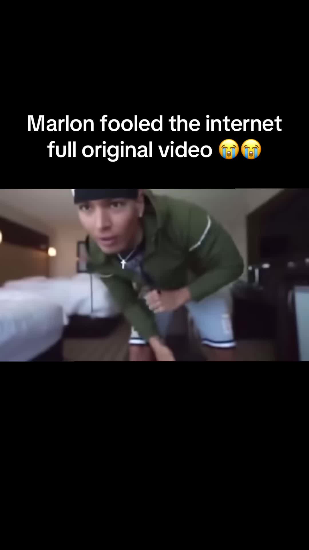 #marlon - TikTok Hashtag