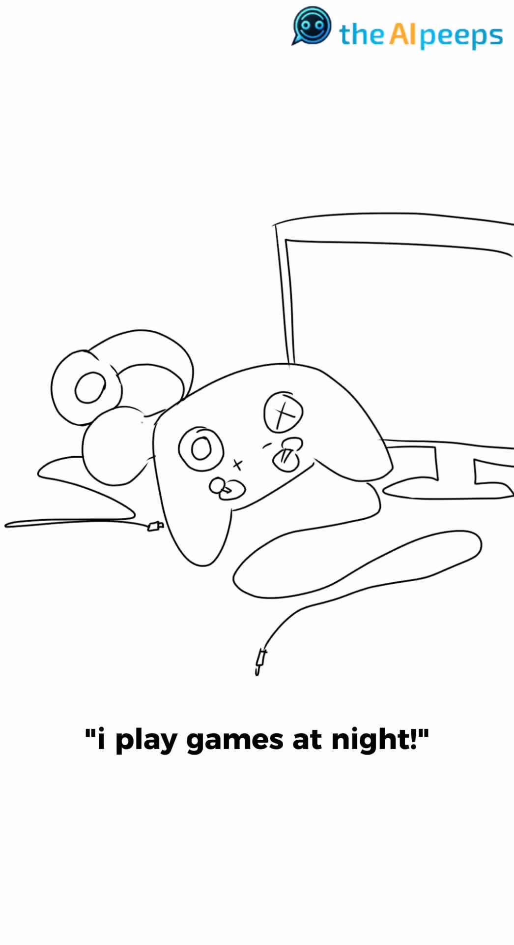 The AI Peeps (@theaipeeps) - Urlebird