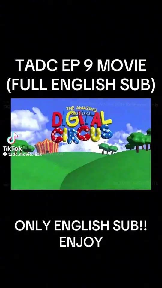 tadc last act full movie #tadclastact ...