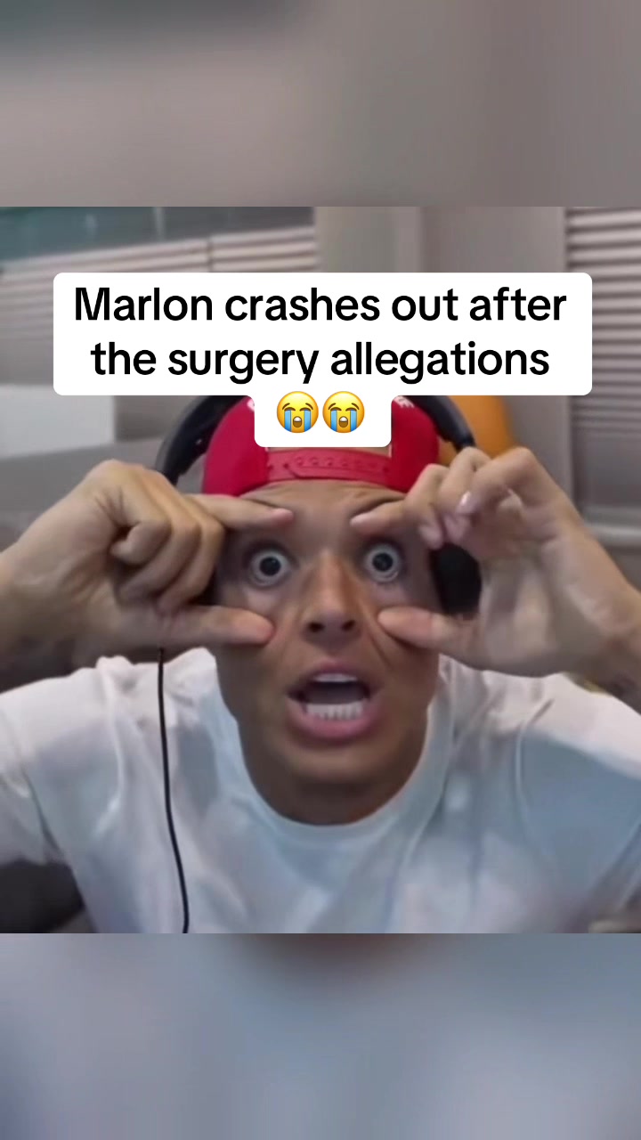 #marlon - TikTok Hashtag