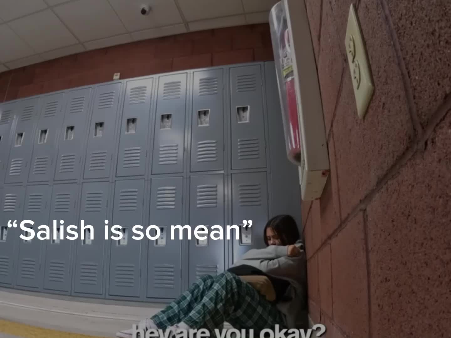 #salish - TikTok Hashtag