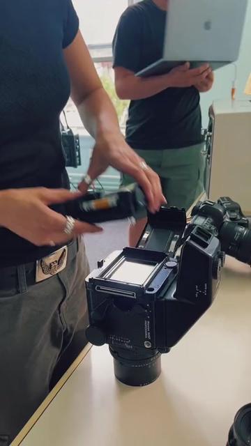 I photographed Joe Keery aka @Djo for | Emilia Staugaard (@emiliastaugaard)