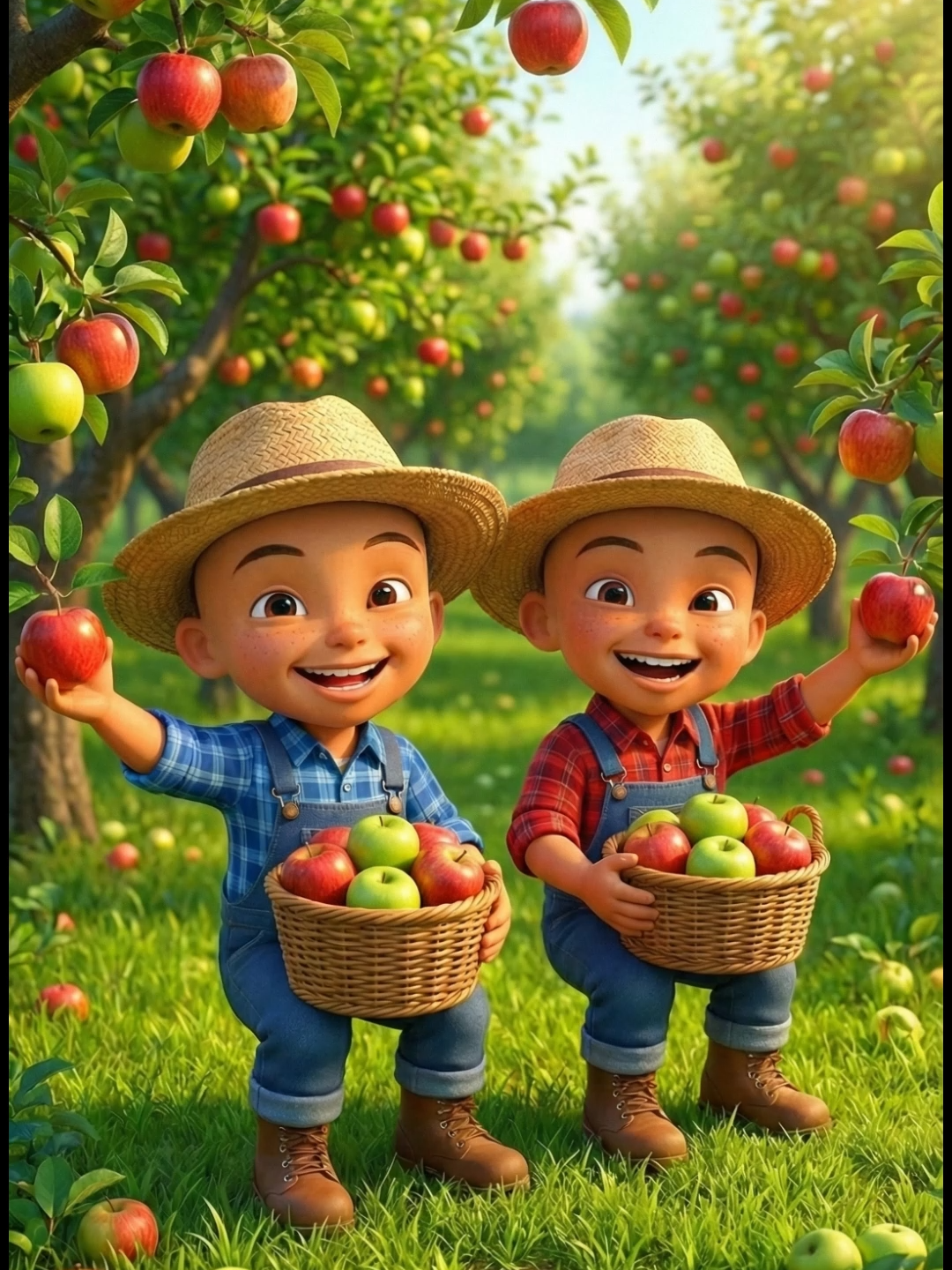 Upin Ipin 2026 Episode Terbaru Minggu | Pecinta Upin Ipin ...