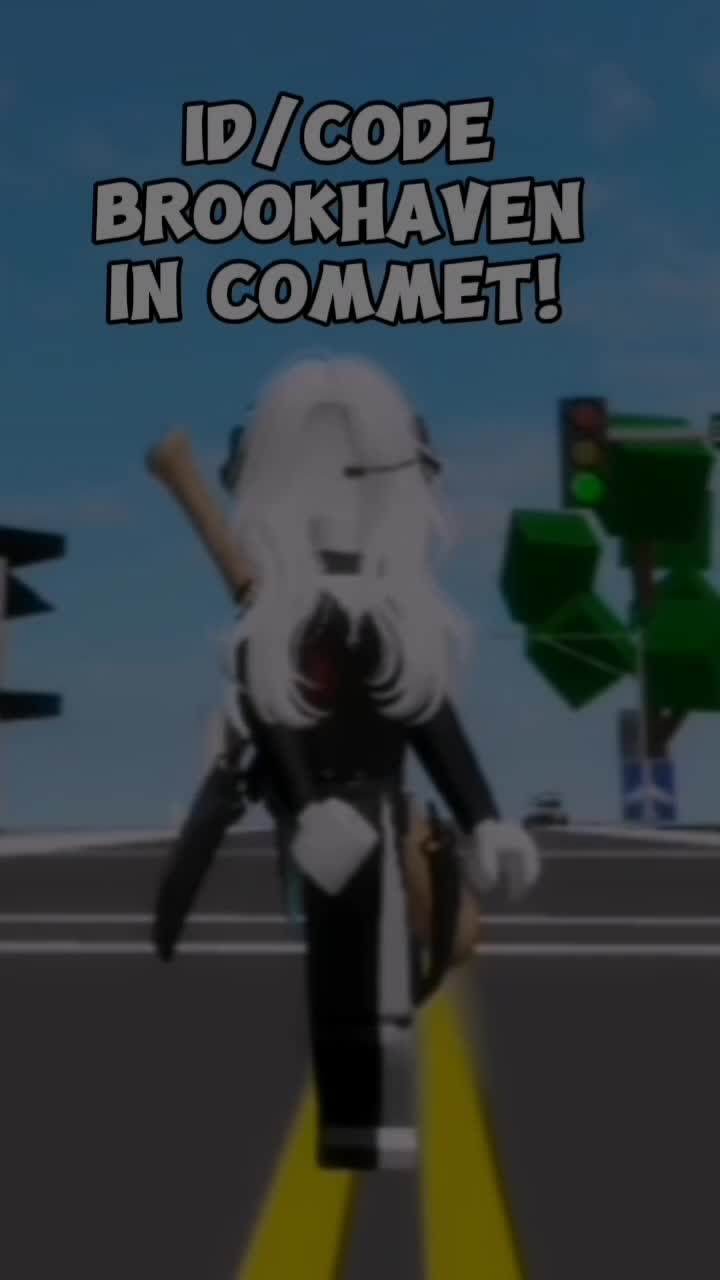 id/code animation Brookhaven in commet | 𝗗𝗘𝗕 (@whatever_chill0)
