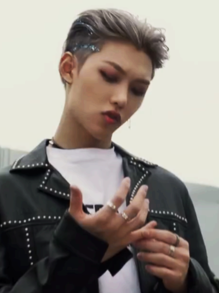 Felix "God's Menu" | Jenlix (@jensmith1979)