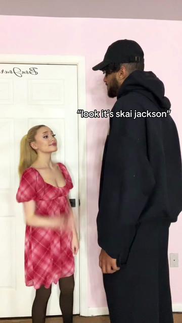 jk XD | Paige Niemann (@paigeniemann)