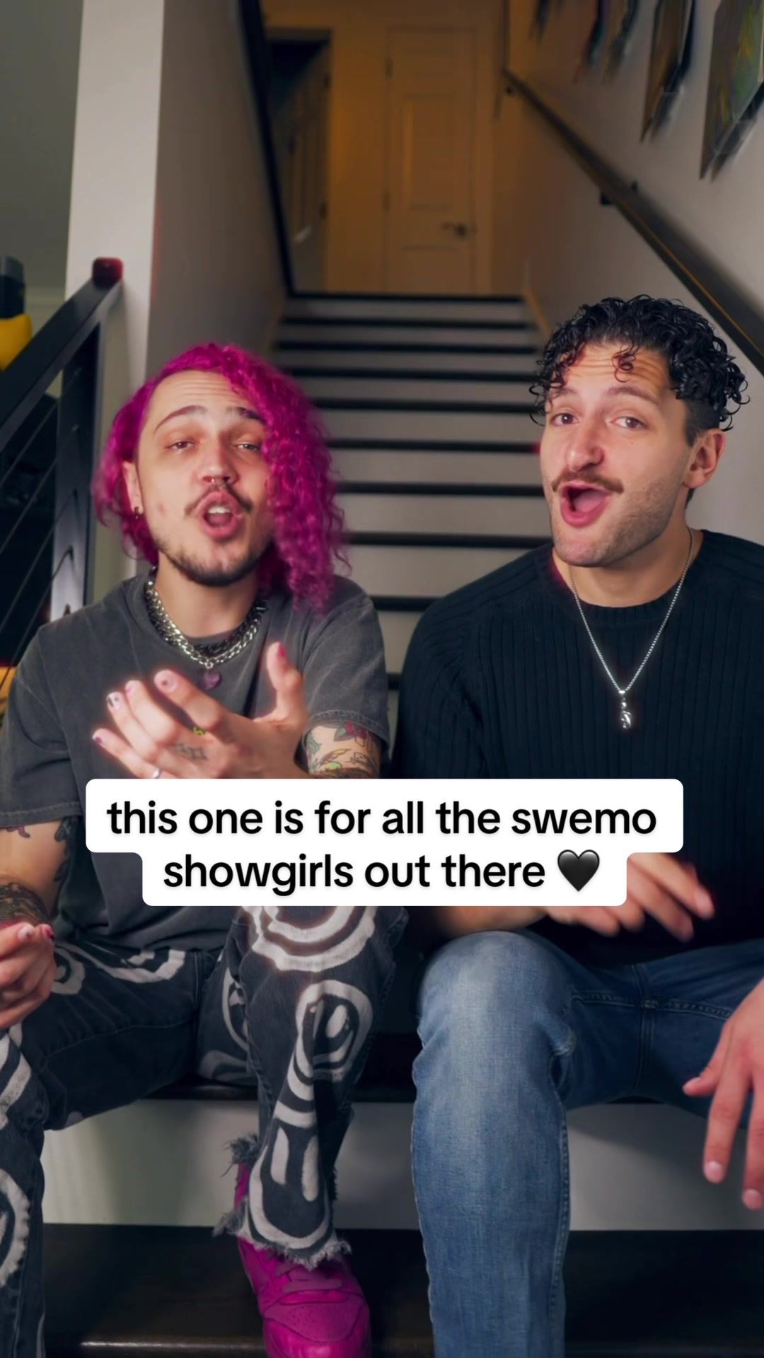 here are our swemo versions of all 12 | jack the underdog ...
