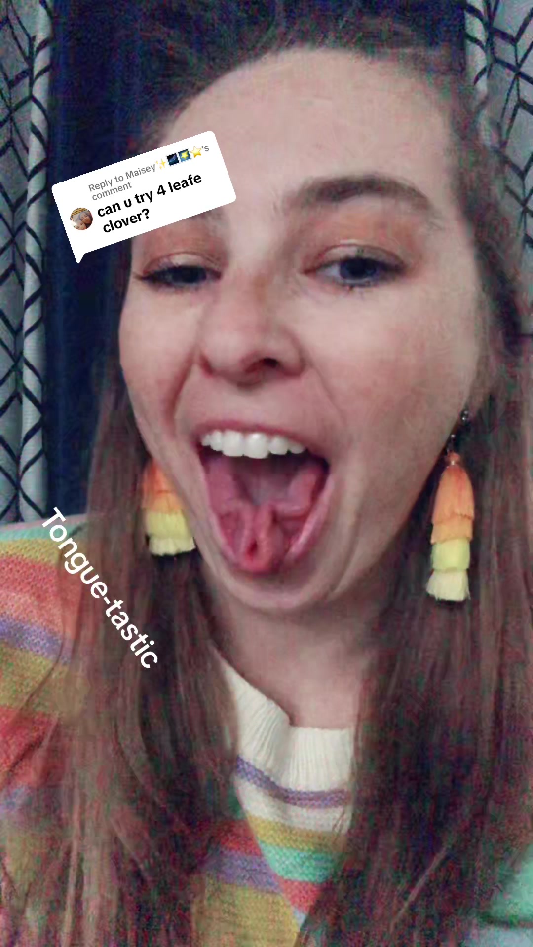 🦄 @tongue_tastic_kiwi - Tongue-tastic Kiwi - TikTok