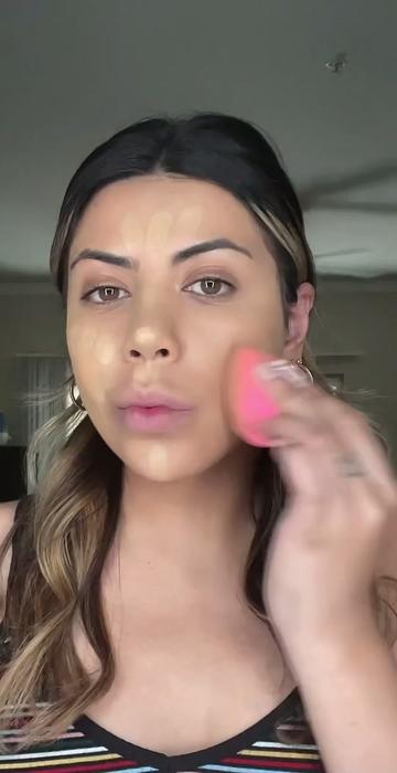 Do you guys like these quick makeup | Jessica Awadis (@jessicaaaawadis)