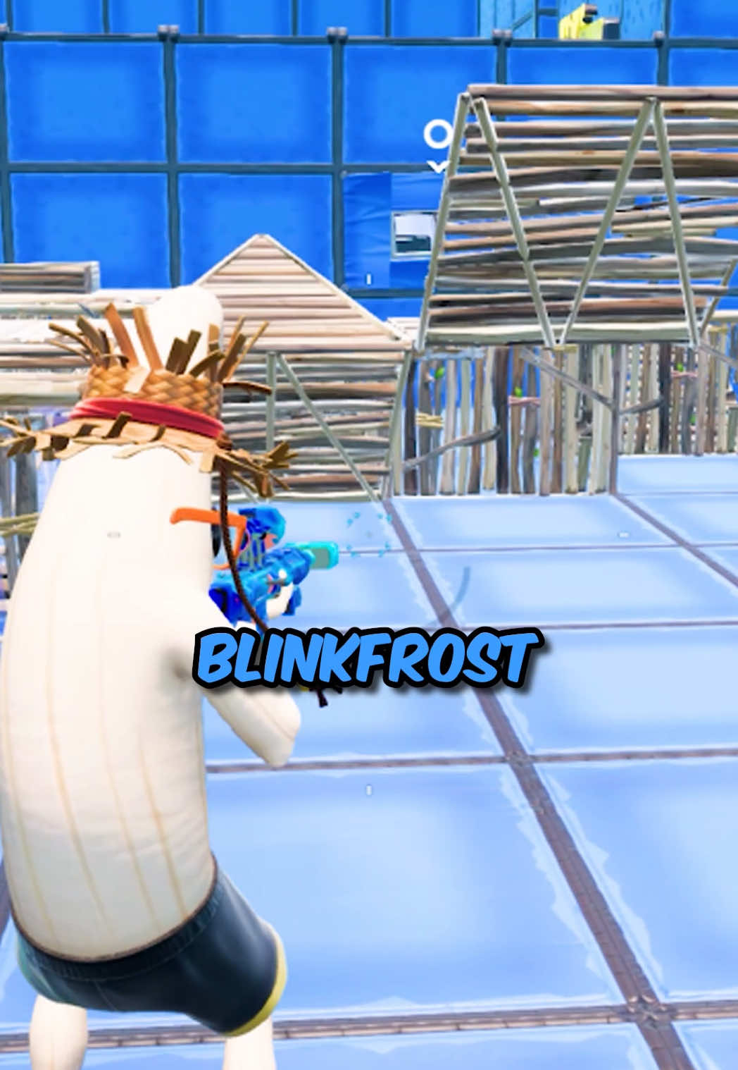 Crazy Red vs Blue (@rvbfortnite) - Urlebird