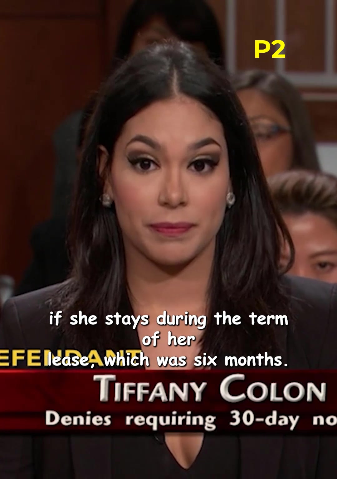 Part 2. A mother claims her fear of | henry_gosling (@henry_gosling)