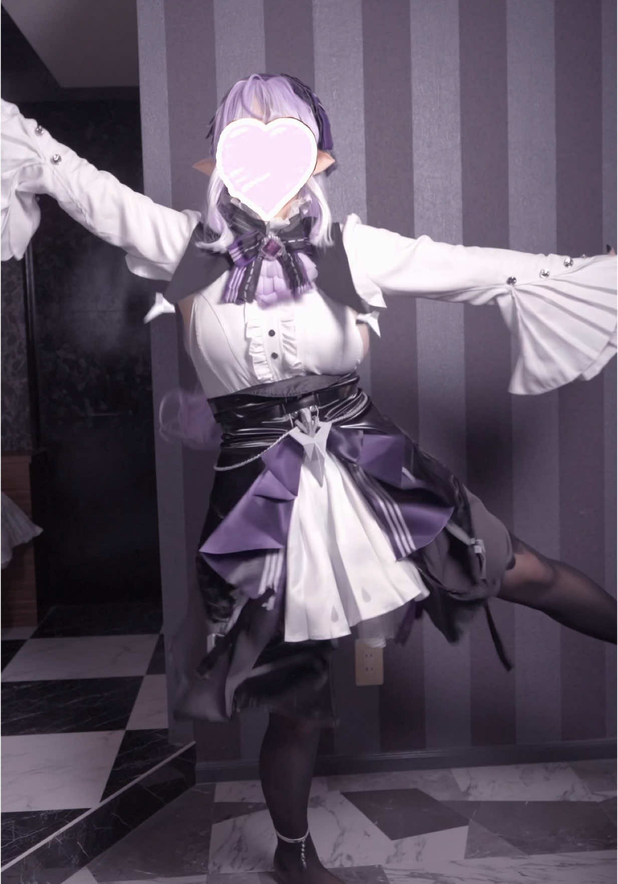 ぶんちゃん@ぶんコス (@cosplaybunbun) - Urlebird