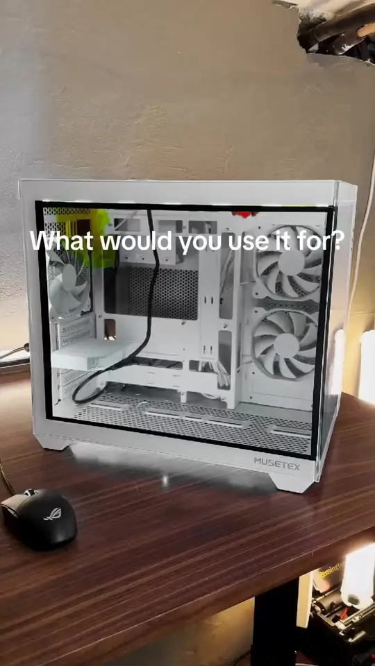 LucidPanel - Transparent LCD Side Panel | Makinson Devices ...