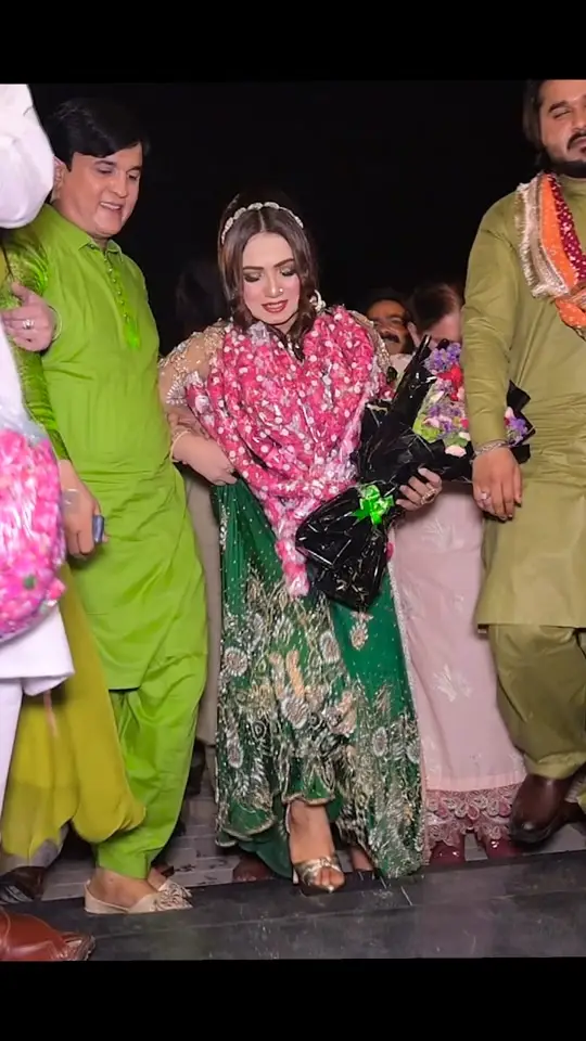 Mehak Malik Entry 2025 @🦋Mehak Malik | Shaheen Studio (@shaheendance771)