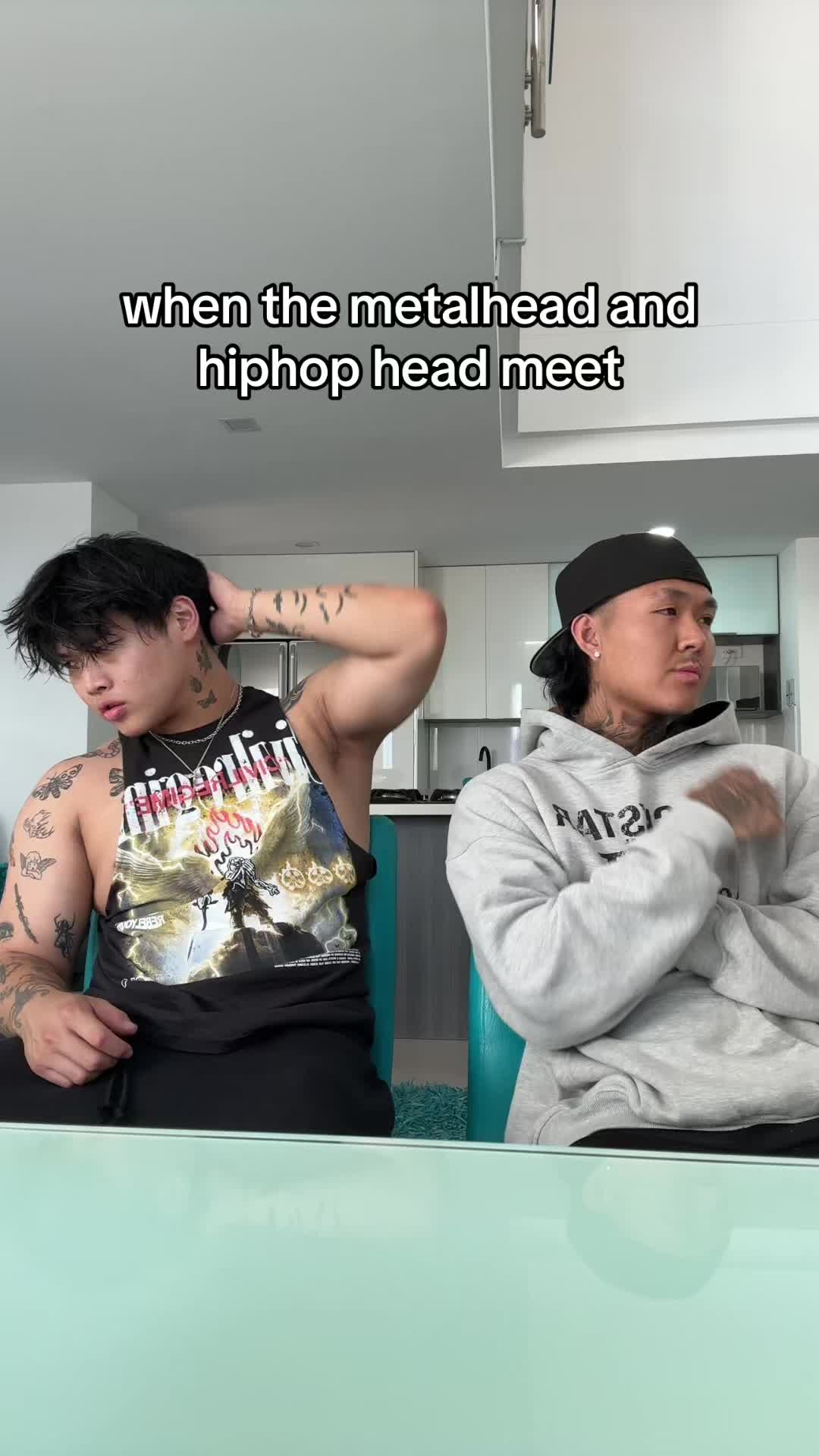 best of both worlds | Will Pyun (@willpyun)