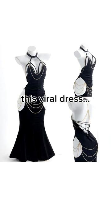 its the Sexy Halter Hollow Out Backless | Amy (@ammeerrss)