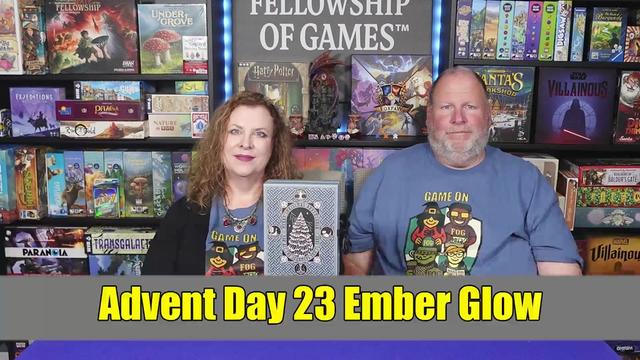 2025 DND Nordic Advent Calendar - Day | Fellowship of Games ...