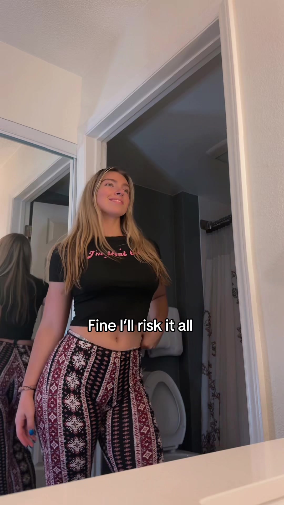 Forgive me tiktok #fyp #xyzbca #OOTD | Carley (@carleycakeee)