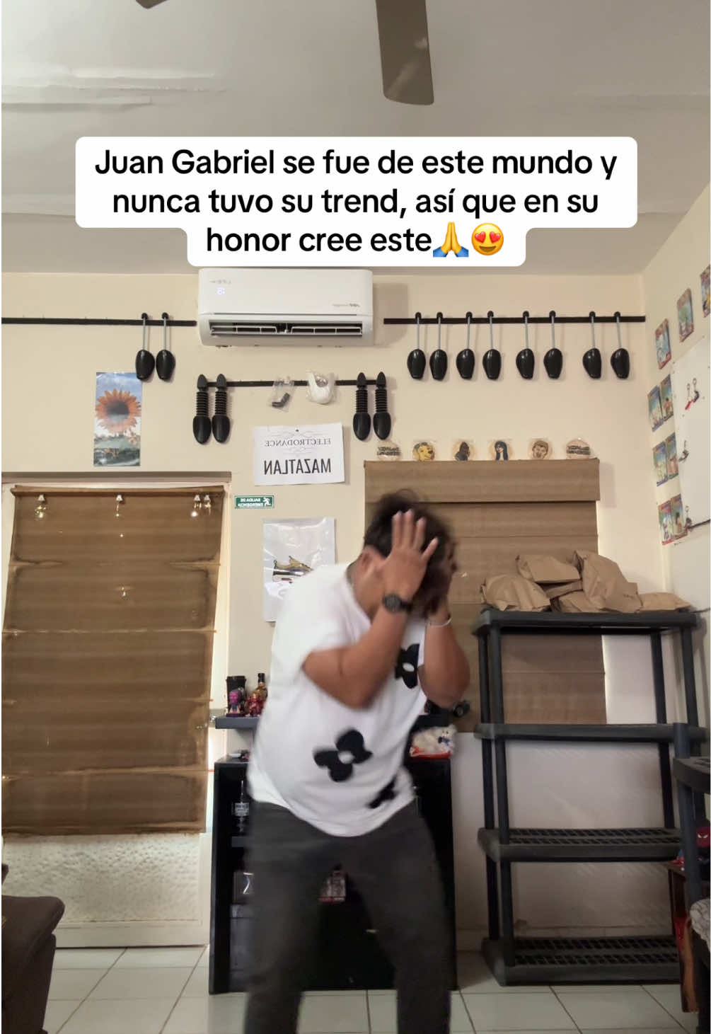 Marcus always makes his own rigatoni | roflgator (@roflgatorvr)