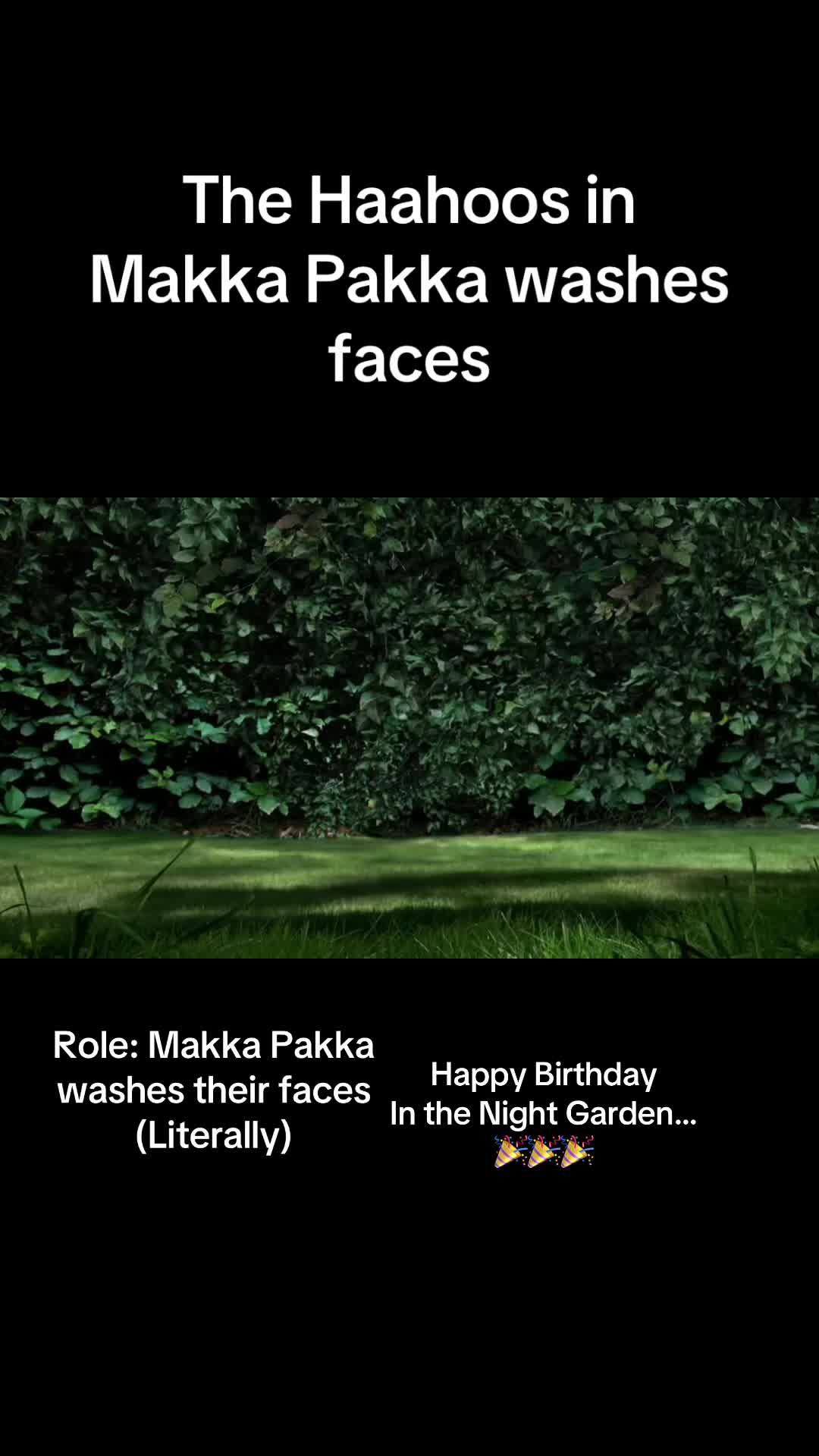 #haahoos - TikTok Hashtag