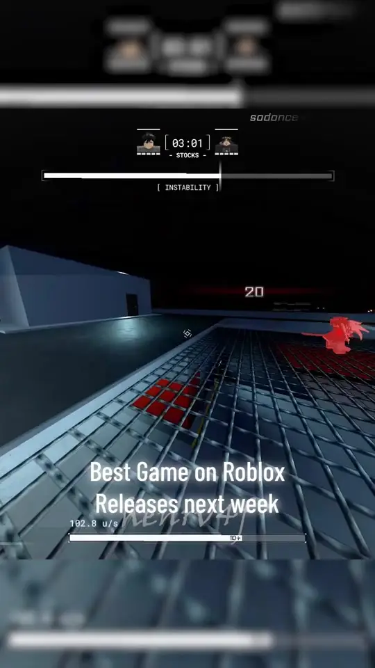 RED LINER is finally releasing June | henrv (@henrv4f)