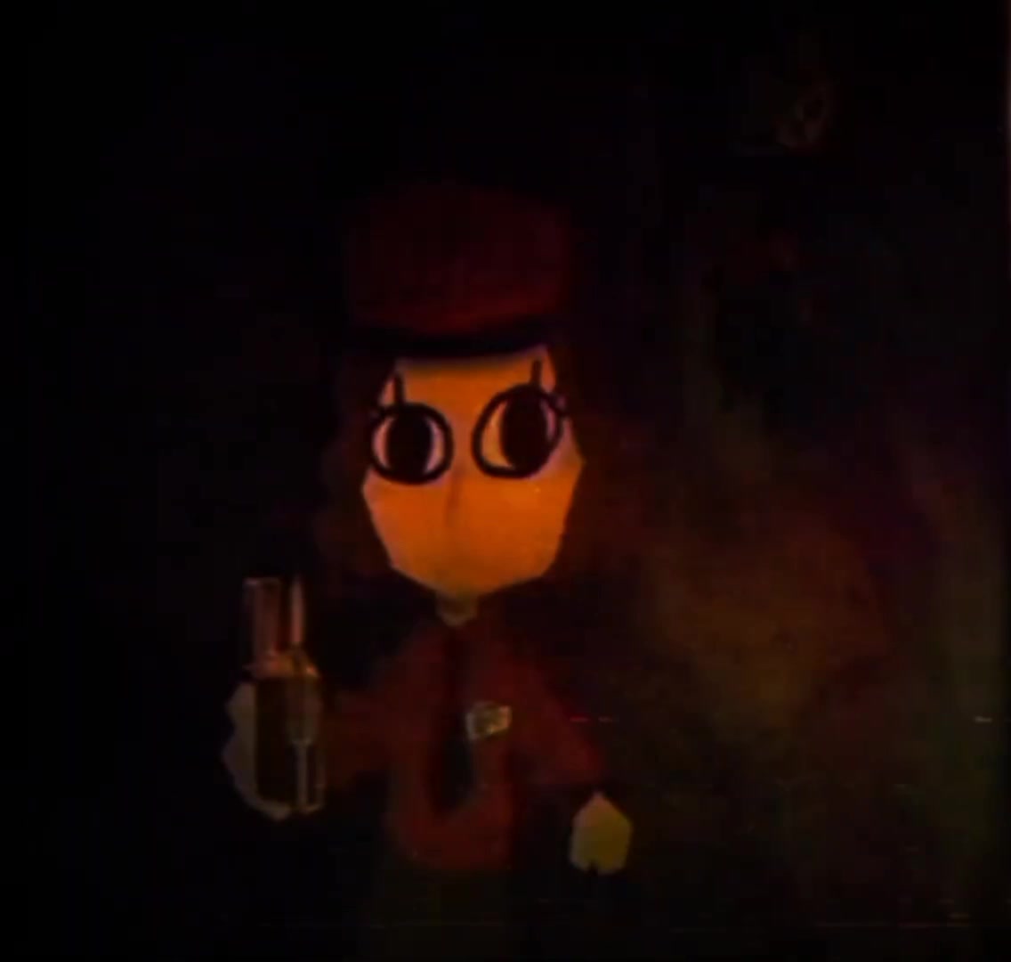 Needlemouse vs Bon ( Needlemouse VHS vs | SamuelKitsune (@samuel_the ...