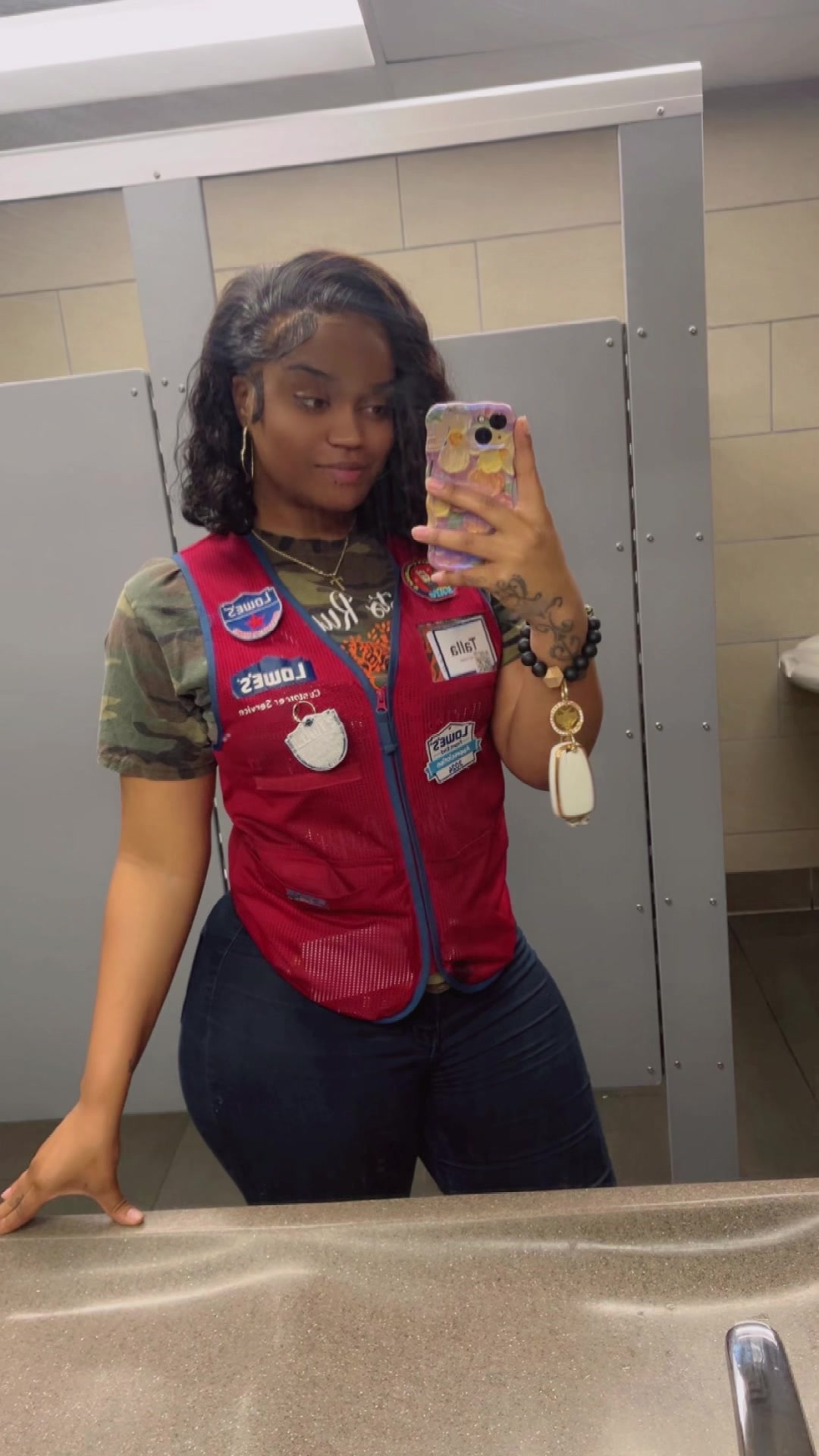 1 year idk how many more i got to go 🤭 | Talla (@tallate)