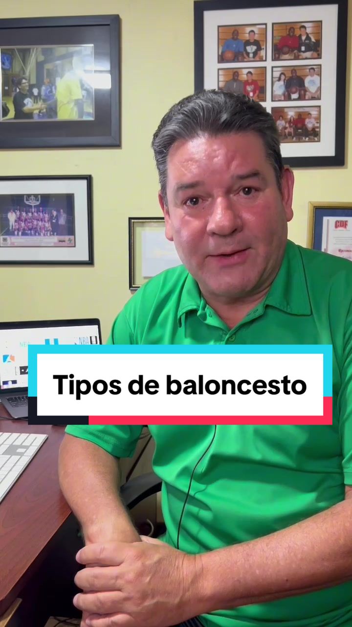 3 mundos gigantes de diferencia entre | Coach Rodolfo Fonseca ...